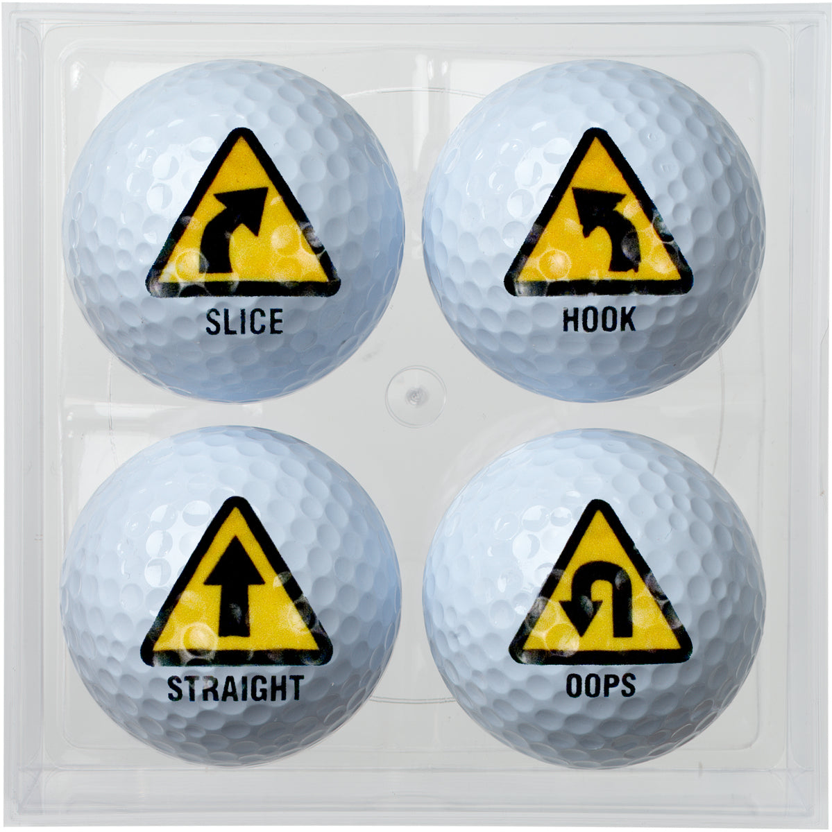 Driving Directions - Fore! Golf Balls – AMAC1960.com